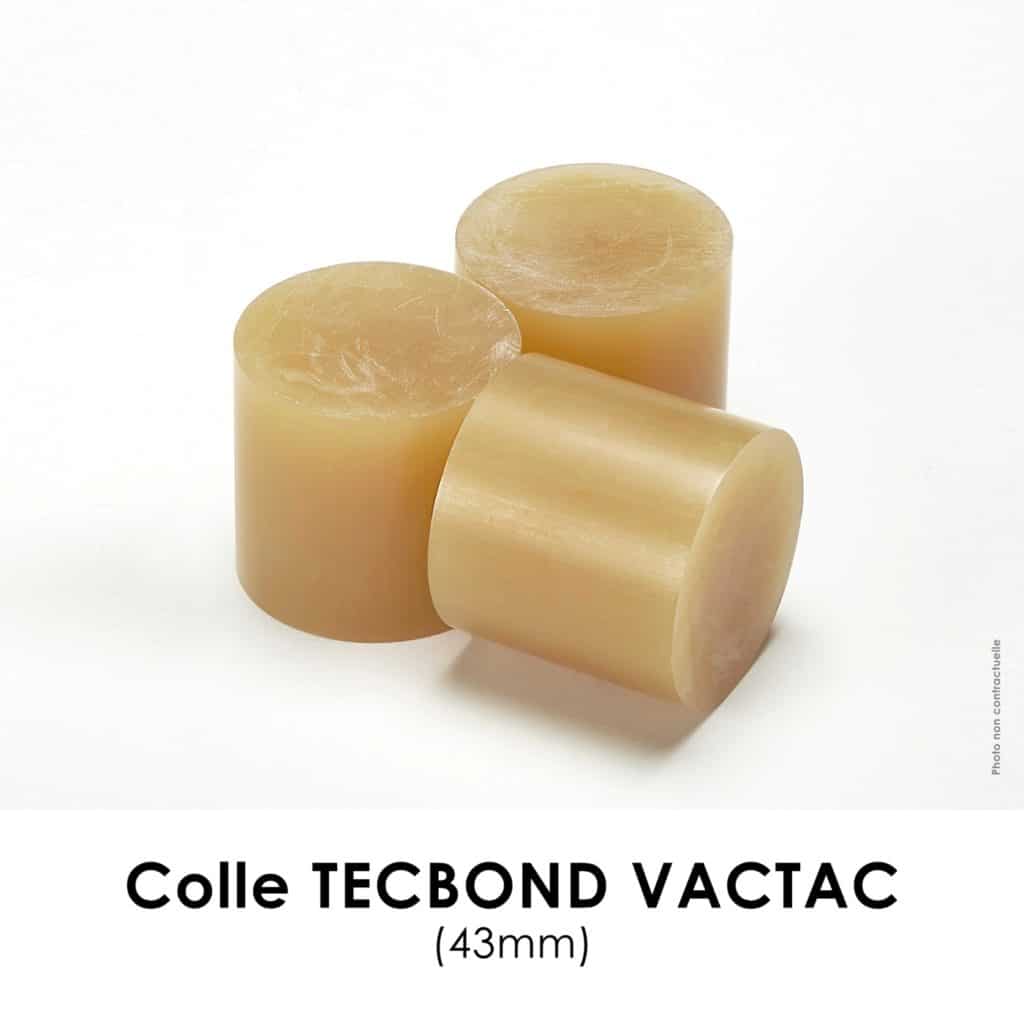 Colle hotmelt 12mm et 43mm - Azedpack