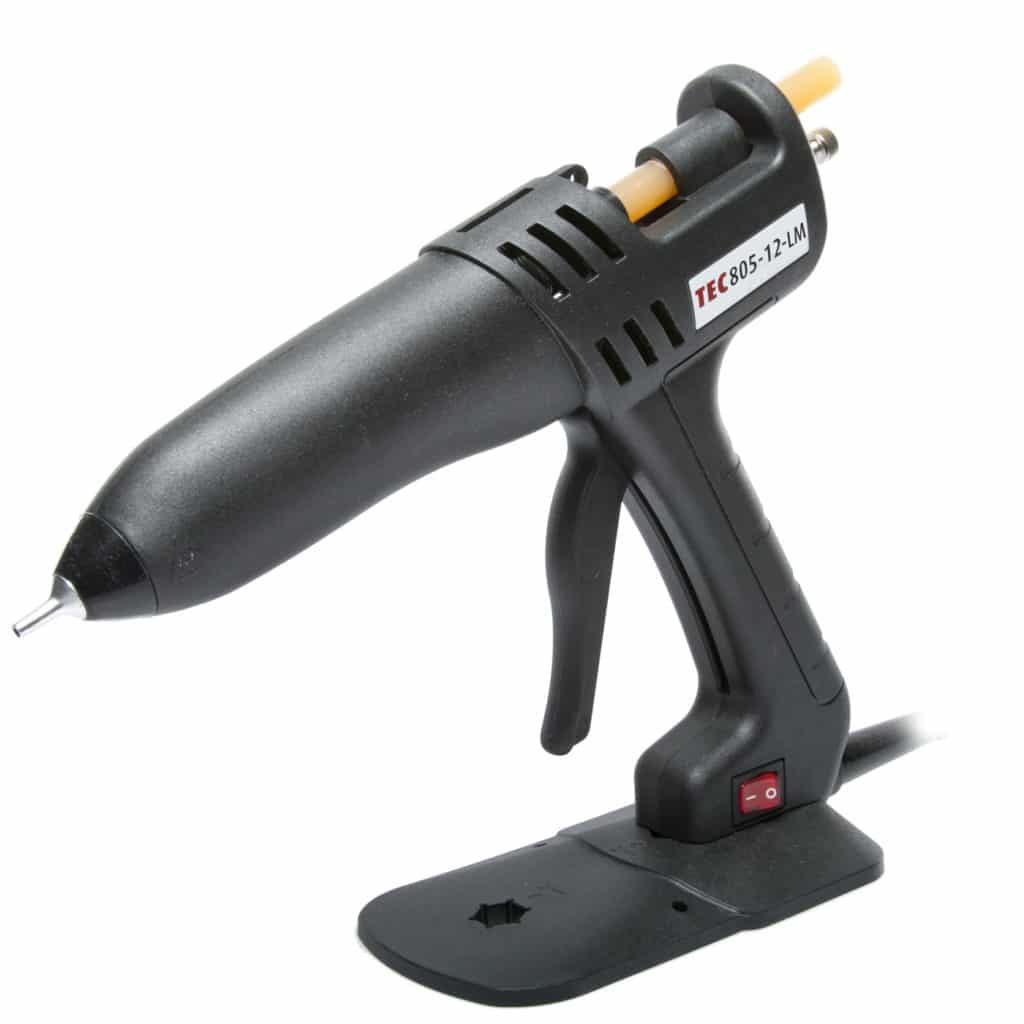 Pistolet à colle professionnel - Azedpack